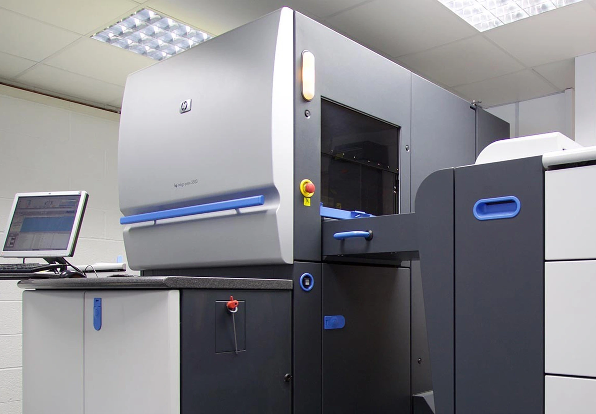 About Us | Exeter Printers | Devon Printers | Ashley House